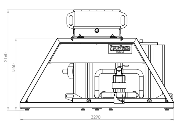 Start | Pyronet GmbH