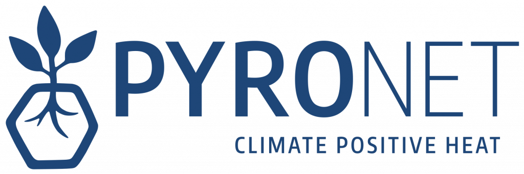 PyroFarm - Pyronet GmbH